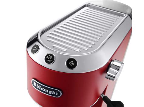 DELONGHI EC685.R rot | Dedica Espressomaschine-16509687