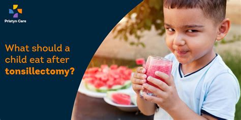 Meals To Eat After Tonsillectomy Unexclusive Bloggers Diaporama
