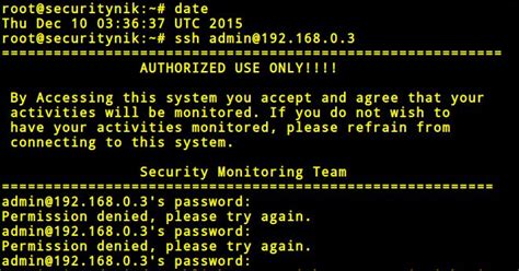 Learning By Practicing Tcpreplay Taking A Look At Packet Replaying