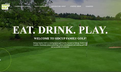 landing page clone by vishal gaikwad on dribbble