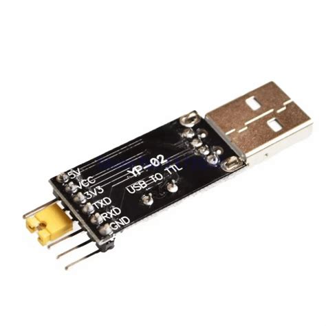 Ch340g Usb To Ttlserial Converter For Arduino Nano Raspberry Pi At