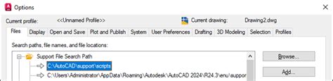 Autocad Lt 2024 Help Streamline Tasks With Scripts Autodesk