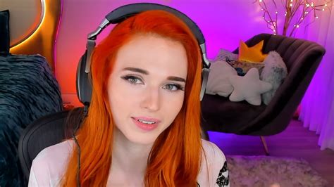 Amazon Owned Twitch Bans Amazon Account After Breast Revealed On Air Bbc News