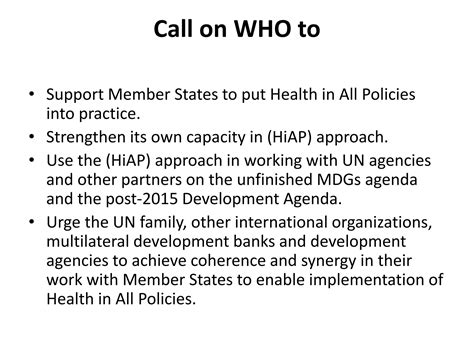 8th Health Promotion Conference Pptx