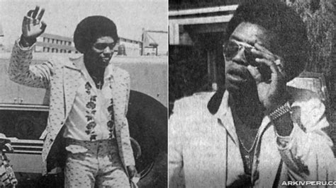 Gerónimo Barbadillo Su Gusto Por Las Joyas Cuando Pudo Jugar Con