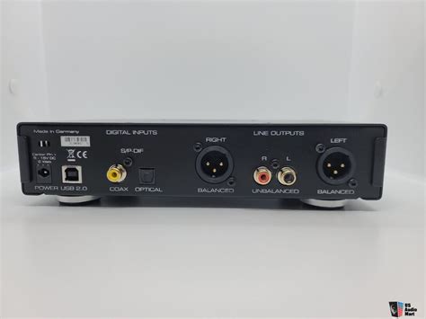 Rme Adi 2 Dac Fs Photo 4023585 Us Audio Mart