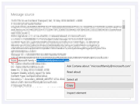 What Is A Message Header And Why Analyze It