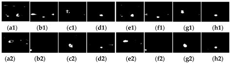 Detecting Maritime Infrared Targets In Harsh Environment By Improved Visual Attention Model