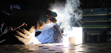 How To Strike An Arc Stick Welding 10 Easy Steps 2025