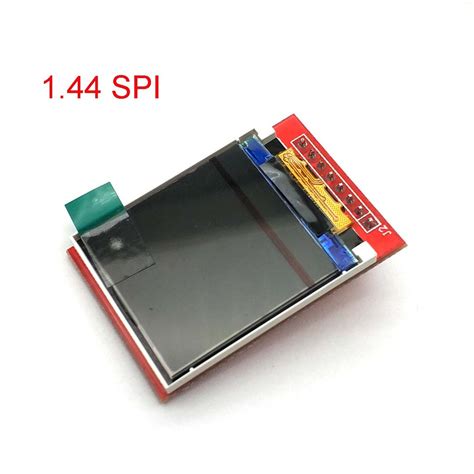 V V Inch TFT LCD Display Module Color Sreen SPI Compatible For Arduino Mega