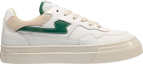 S W C Pearl S Strike White Green • Se Lägsta Pris