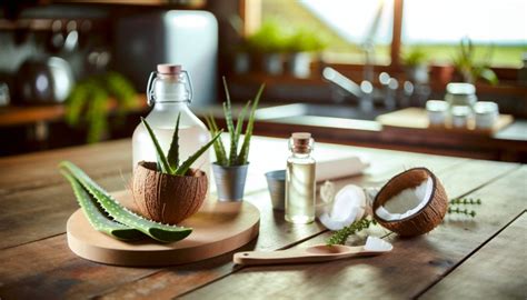 DIY Lubrifiant maison 3 recettes naturelles et très simples pour