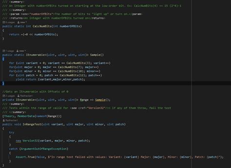 Got Notsupported Exceptions In My Test Silknet