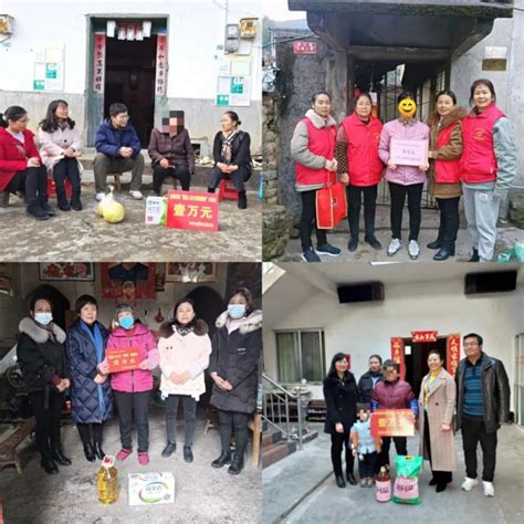 桂林市妇联发放“全国妇联低收入妇女‘两癌救助专项基金（中央专项彩票公益金）”386万元澎湃号·政务澎湃新闻 The Paper