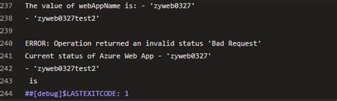 Powershell How To Execute AzurePowerShell 5 In Azure Devops Pipeline Stack Overflow