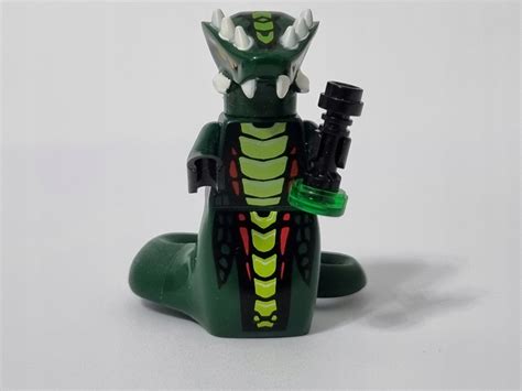 Lego Ninjago Acidicus Njo Oficjalne Archiwum Allegro