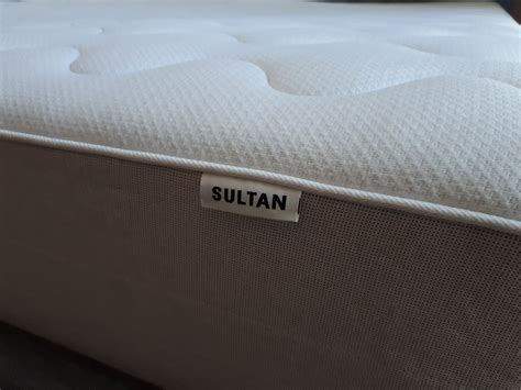 Матрас sultan engenes ikea - 81 фото