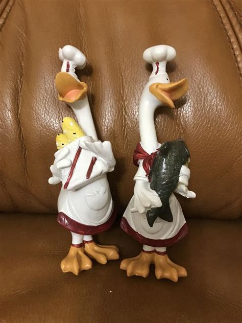 Статуэтки новые гусы — цена 350 грн в каталоге Статуэтки Купить товары для дома и быта по