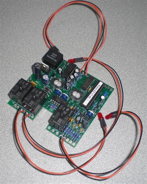 Ham Supply Rotor EZ For Hy Gain Rotator Control