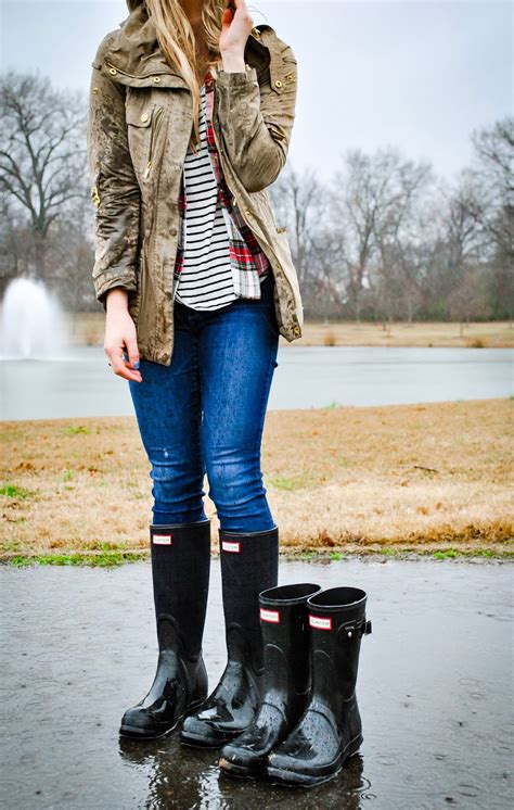 Hunter Boots Guide Short Or Tall Matte Or Gloss Anna Danigelis