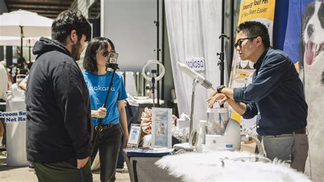 Become A Partner | A Smarter Way to Clean | Neakasa Official