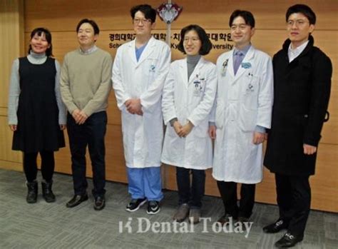 내년 경희치대 50주년 준비에 매진 헬스케어