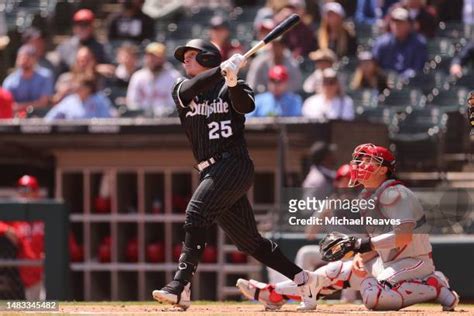 3326 Andrew Vaughn Photos And High Res Pictures Getty Images