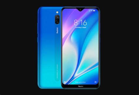 Xiaomi Redmi 8A Dual 64 GB Variant Goes On Sale Here Are Specifications Price BusinessToday
