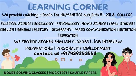 Learning Corner In Dhakuria Kolkata Best Tutorials In Kolkata Justdial