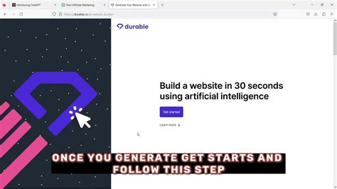 how to create business website without codding for free youtube