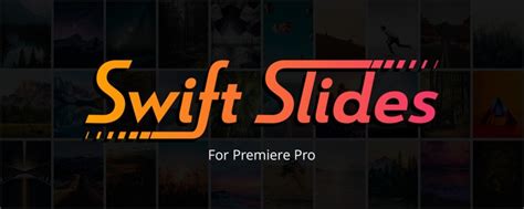 Swift Slides