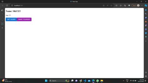 GitHub JeyachithraK React1 727722eucd020 Cc1