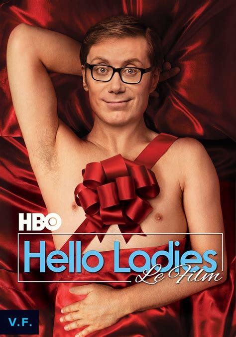 Regarder Hello Ladies The Movie En Streaming