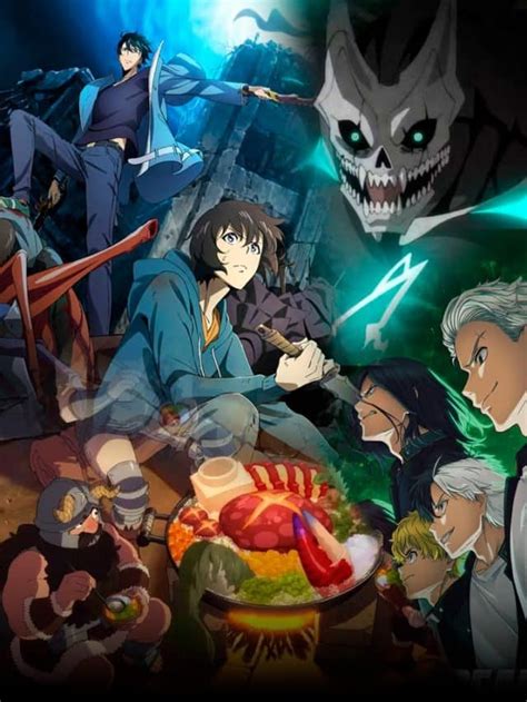 Animes 2024 Os 9 Melhores Lançados Até Agora Meu Valor Digital