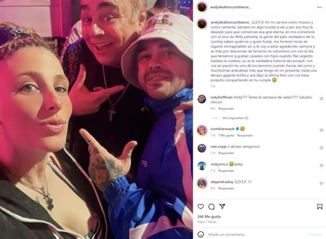 Se Conoció La Conmovedora última Foto De “la Tota” Santillán Antes De