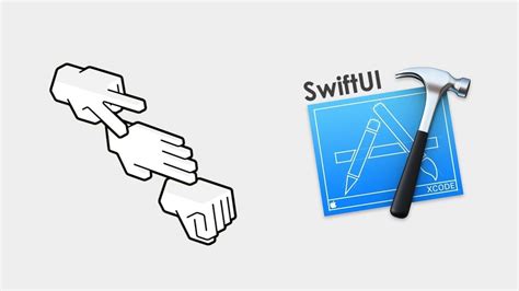 Develop Rock Paper Scissors Game In Xcode Using Swiftui Youtube
