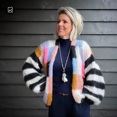 Ravelry Fuzzy Pattern By Mypz