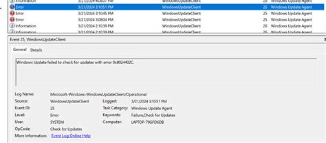 Windows 11 Updates Failing Windows Spiceworks Community
