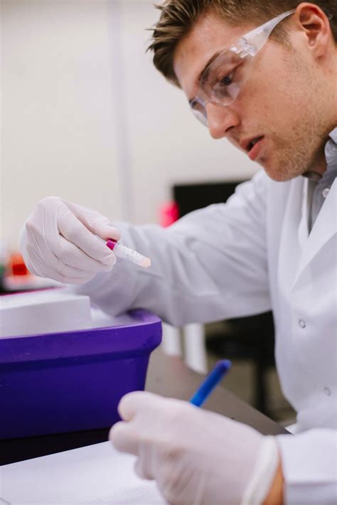 Facility Immunologix Laboratories