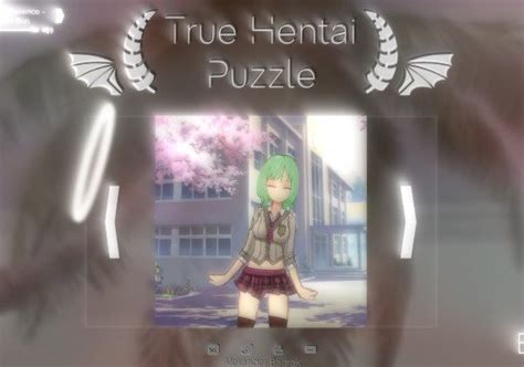 True Hentai Puzzle Steam Gamivo