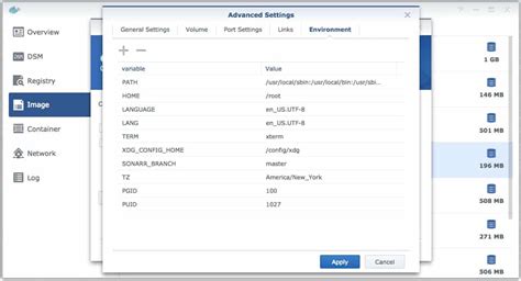 Sonarr Installation Docker How To Setup Sonarr On A Synology