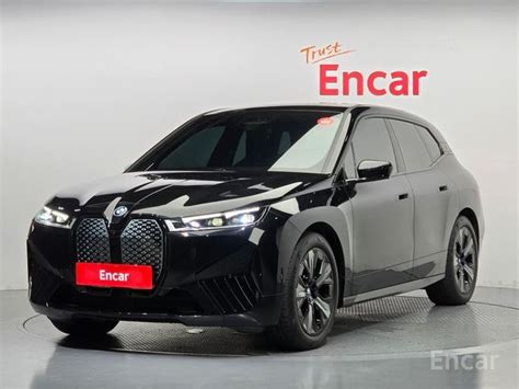 Ix Xdrive50 스포츠 플러스 대구 중고차 엔카 엔카믿고 8고4고
