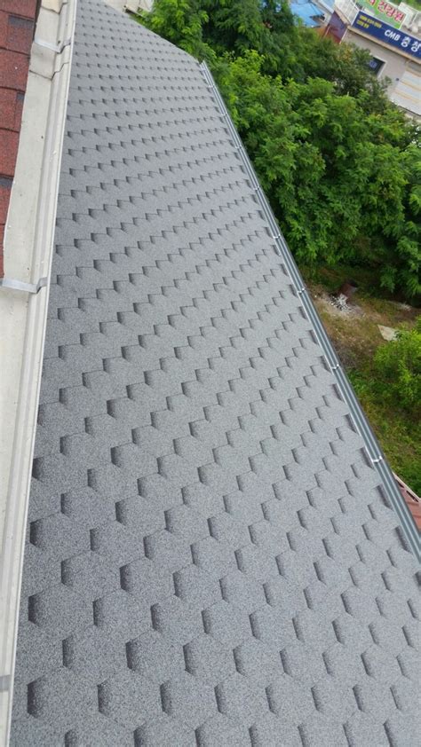 주택 지붕 방수천 및 슁글 부착 작업세종공주계룡대전논산충청계룡천막 네이버 블로그