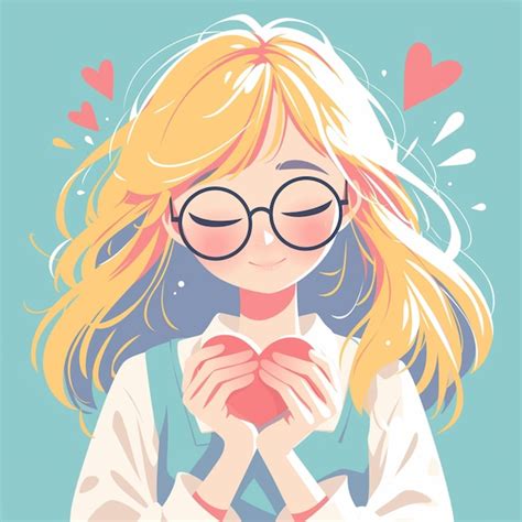 Premium Vector Teacher The Heart Of The Classroom