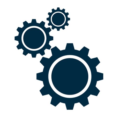 Icon Automation 202616 Free Icons Library
