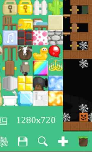 Level Editor For Growtopia Android App AllBestApps