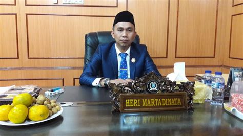 PIMPINAN DPRD KABUPATEN OKU SELATAN RESMI DI LANTIK OKU POS