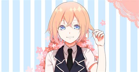 刀剣乱舞 クールビズ乱ちゃん たらこのイラスト Pixiv