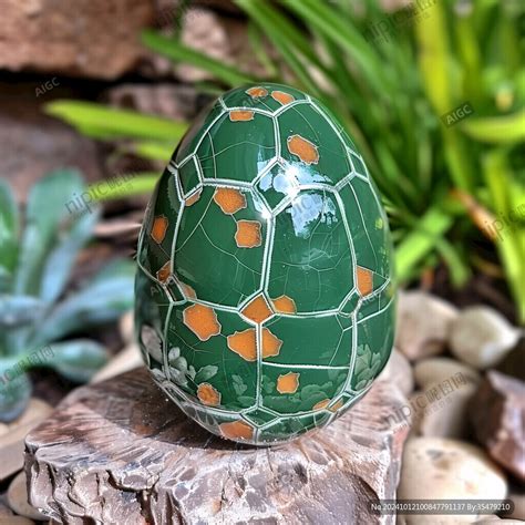 Ai创作图乌龟 龟 足球 足球 鸟类 球体 盆栽 复活节彩蛋 仓鼠 植物 昵图网