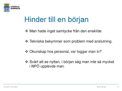 Nationell patient översikt ppt ladda ner